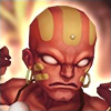 Fire DHALSIM - Summoners War